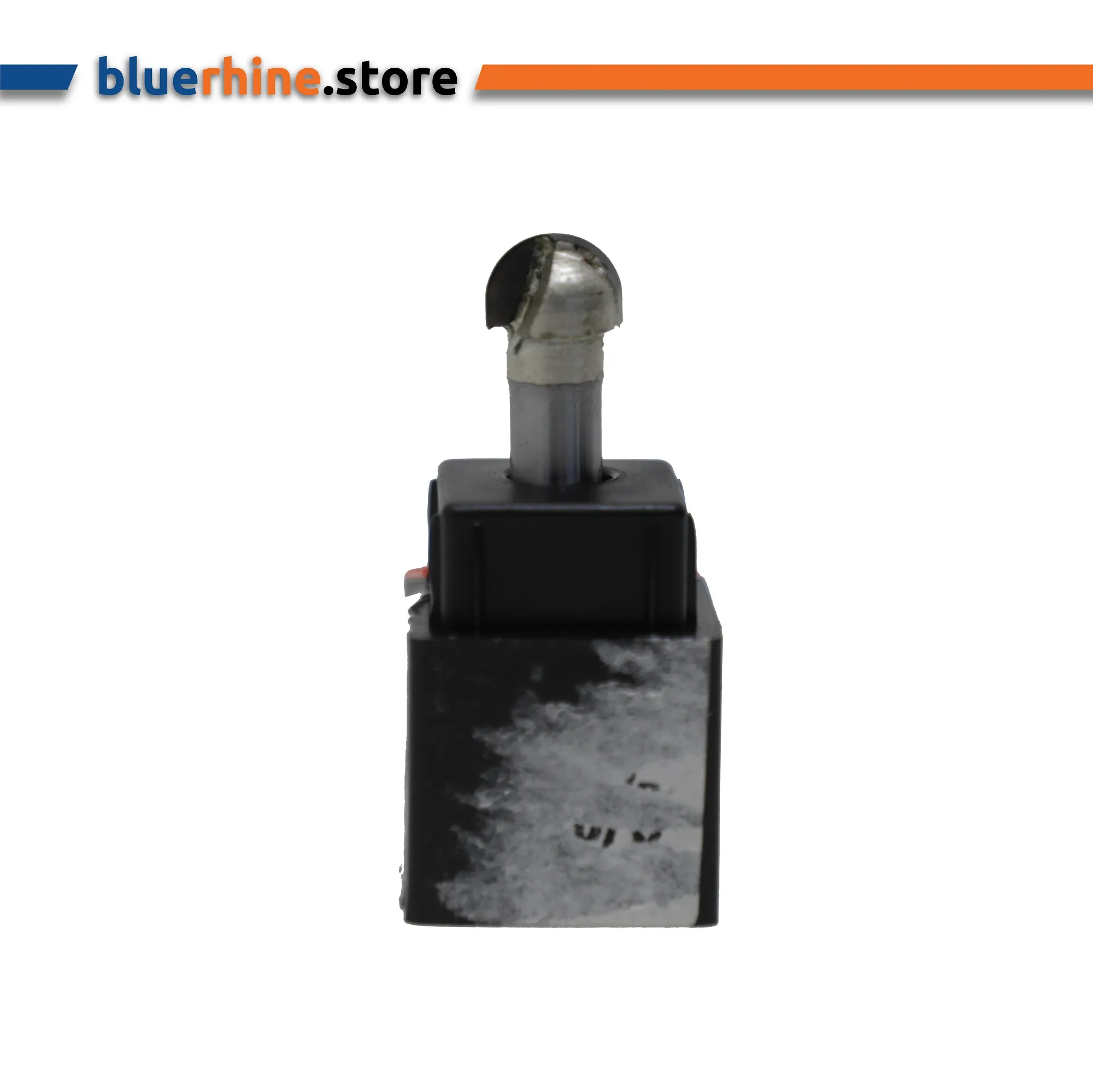 Buy U-type tool bit ¼” x 3/8” for grooving Online in Dubai, UAE | Blue ...