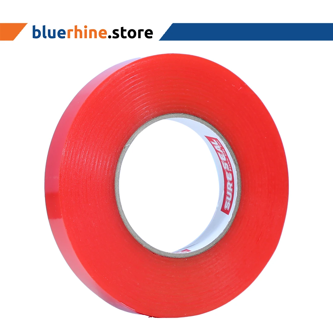 Buy Double Side Tape 50Mtr X 18mm | Blue Rhine Online Store