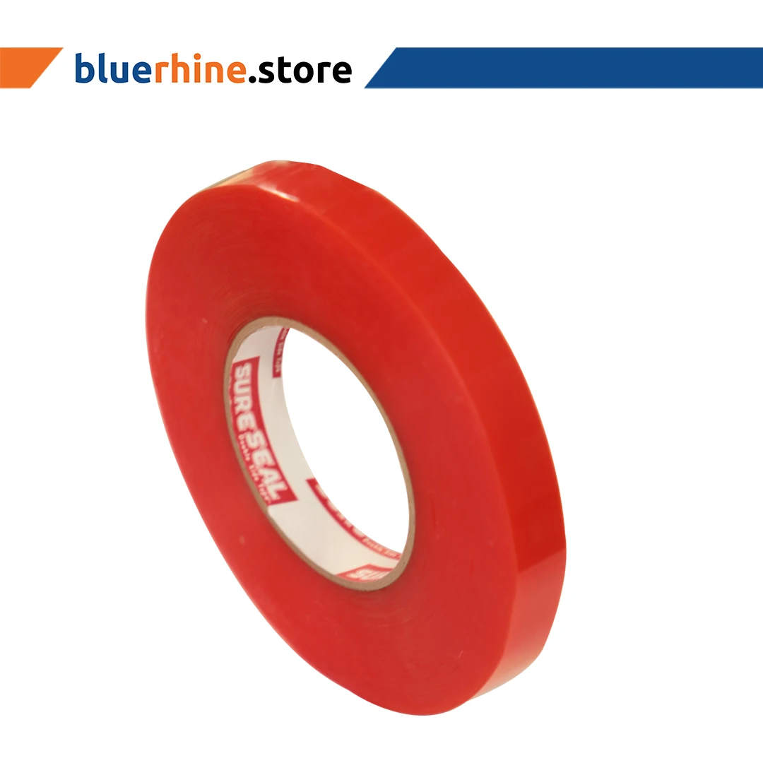 Buy SureSeal High Bond Double Side Tape 19 mm x 50 mtr Online in Dubai ...