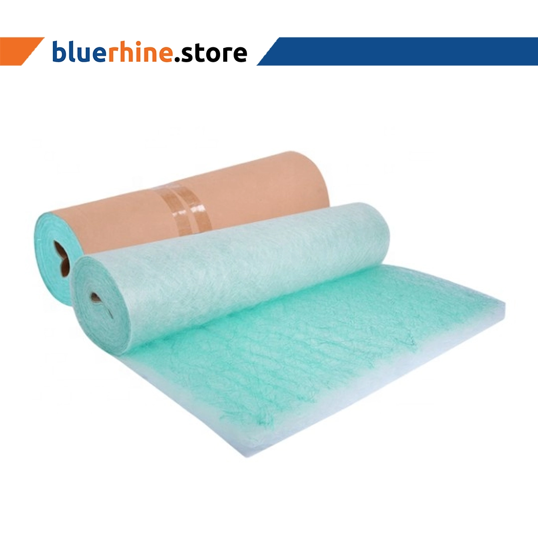 Buy Floor Filter(G4) Fiber Glass Media 100 MM x 2 Mtr x 20 Mtr Online ...