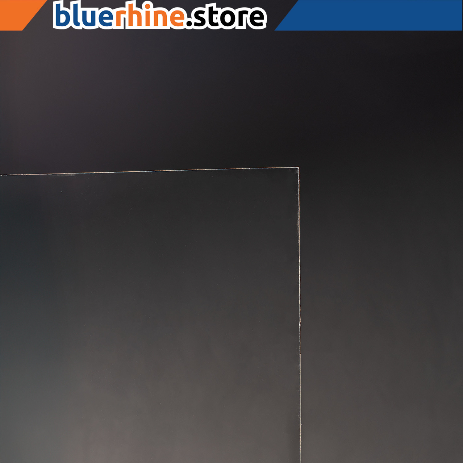 Buy Polycarbonate Sheet 3050 x 2050 x 3.0 mm Clear Polygal Online in ...