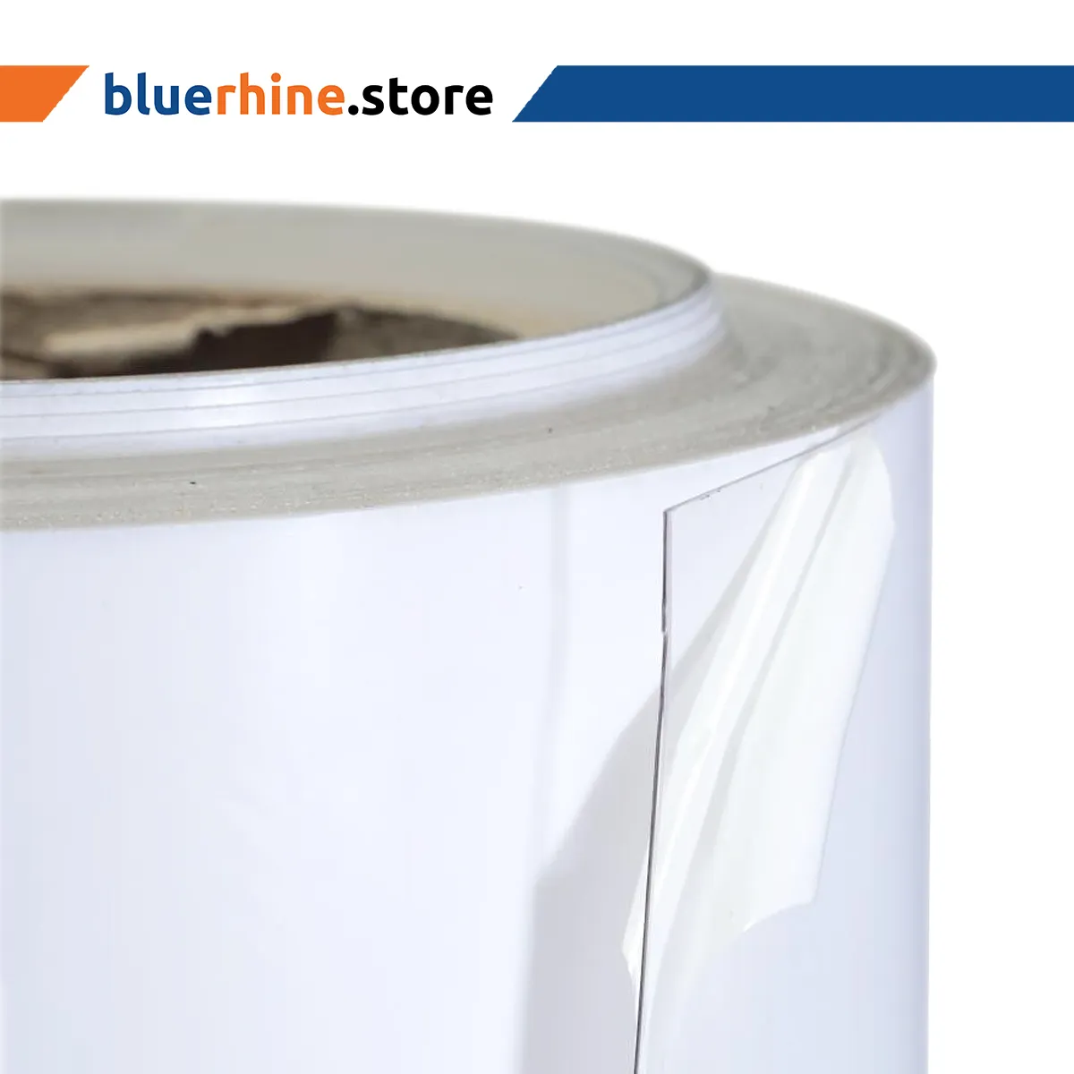 Buy Polycarbonate Roll 1220 x 30000 x 0.8mm Clear Online in Dubai, UAE ...