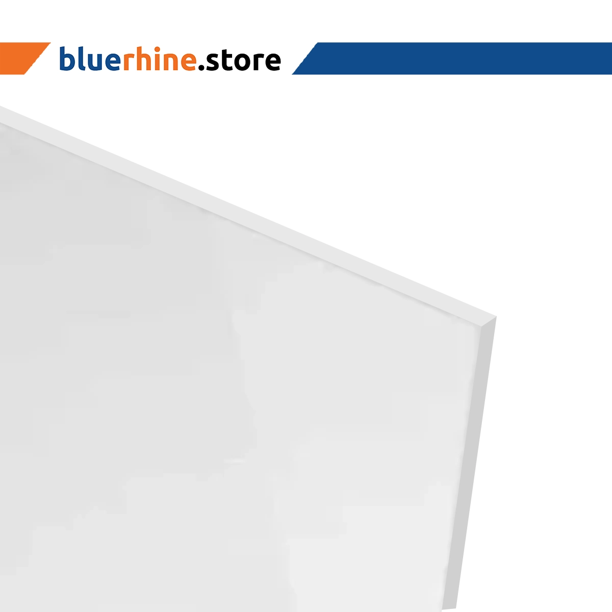 Buy Polycarbonate Sheet 3050 x 2050 x 4.0mm Opal white Polygal Online ...