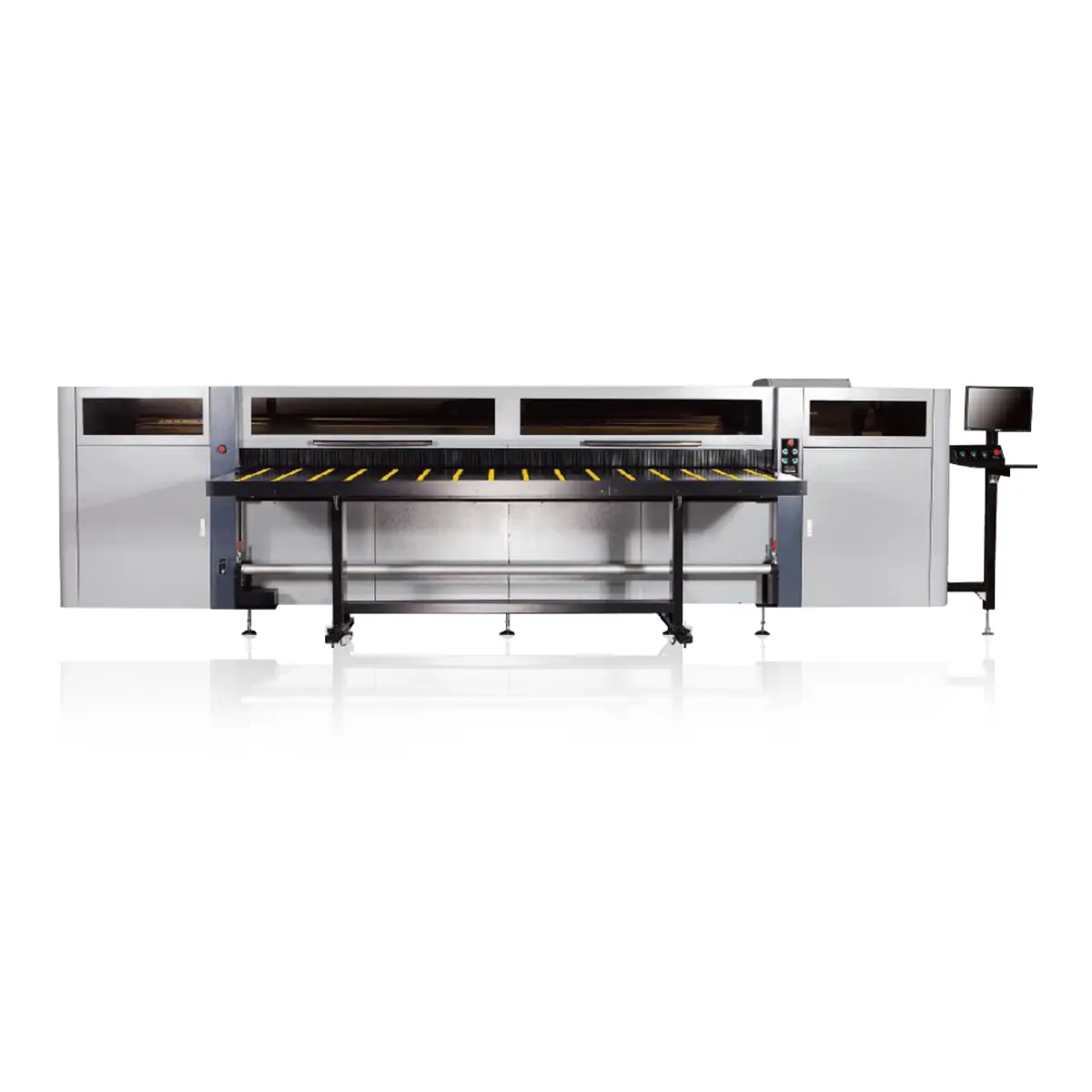 Buy JHF M3300 UV Hybrid Printer Online in Dubai, UAE | Blue Rhine ...