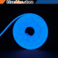 Buy LED NEON STRIP ICE BLUE 5 Meter, 55 W / Roll Online in Dubai, UAE ...